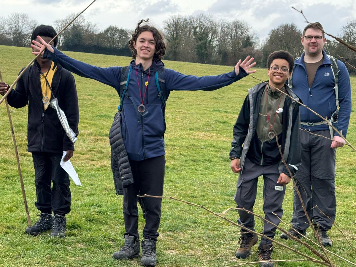 Headteacher's Welcome - Addey & Stanhope School