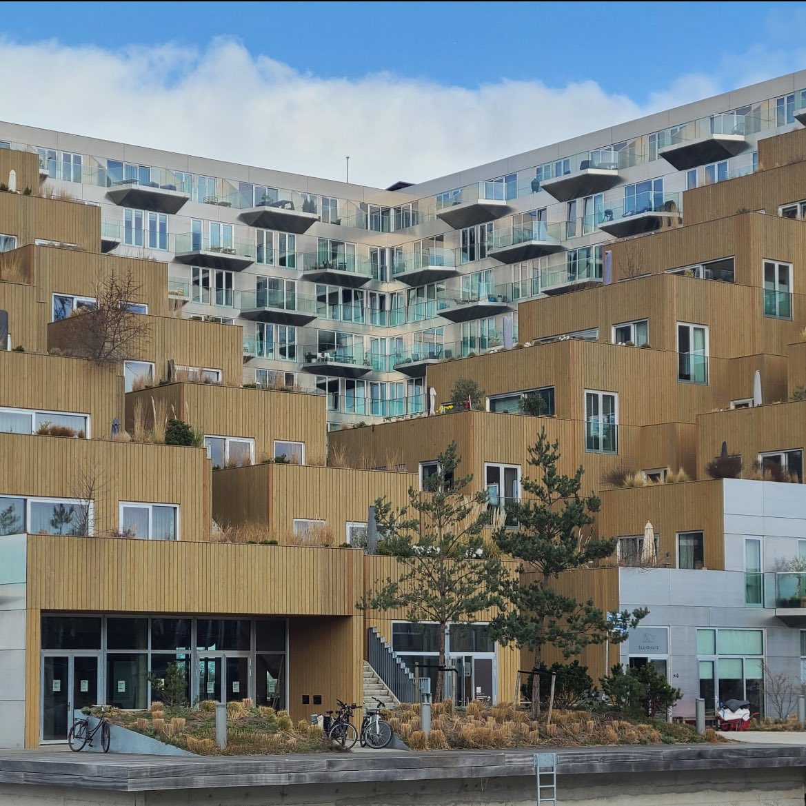 Bjarke Ingels Group Logo BIG Breakfast With Bjarke Ingels Group Selo