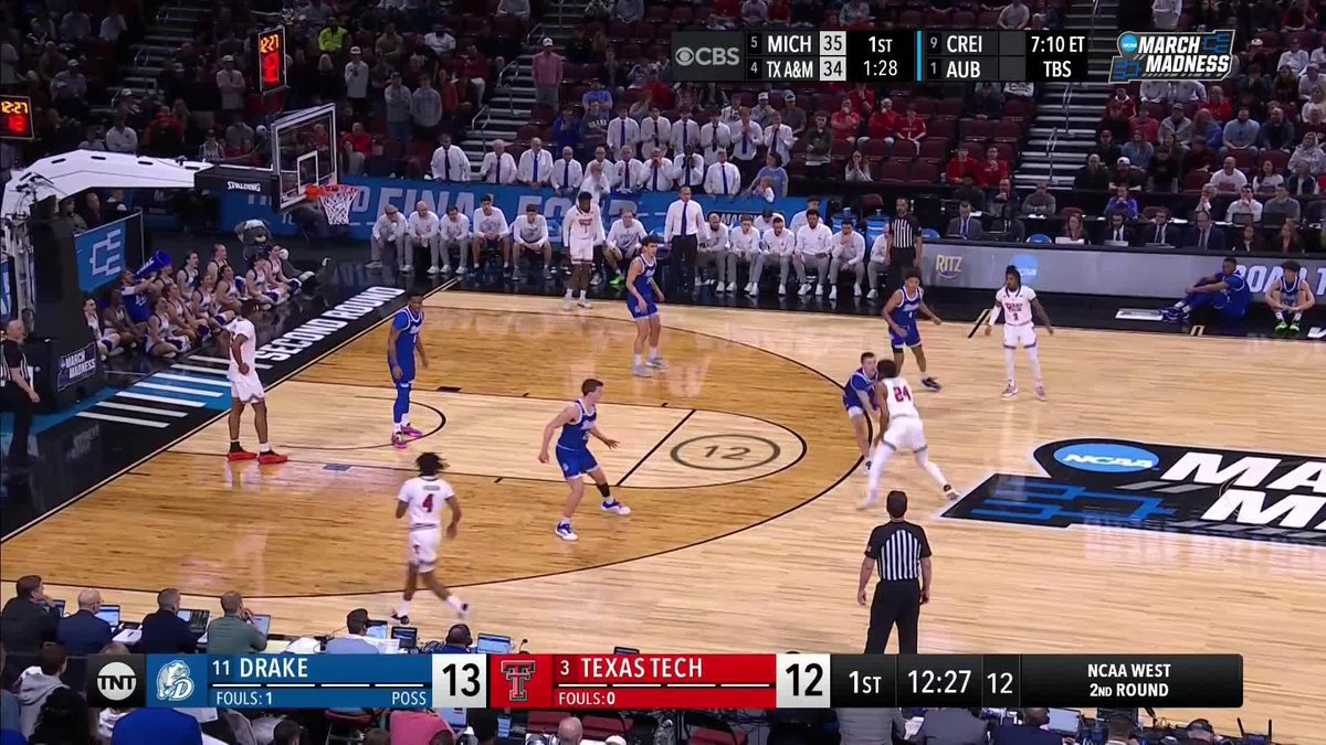 Texas Tech Basketball | Texas Tech Basketball News, Scores, Highlights ...