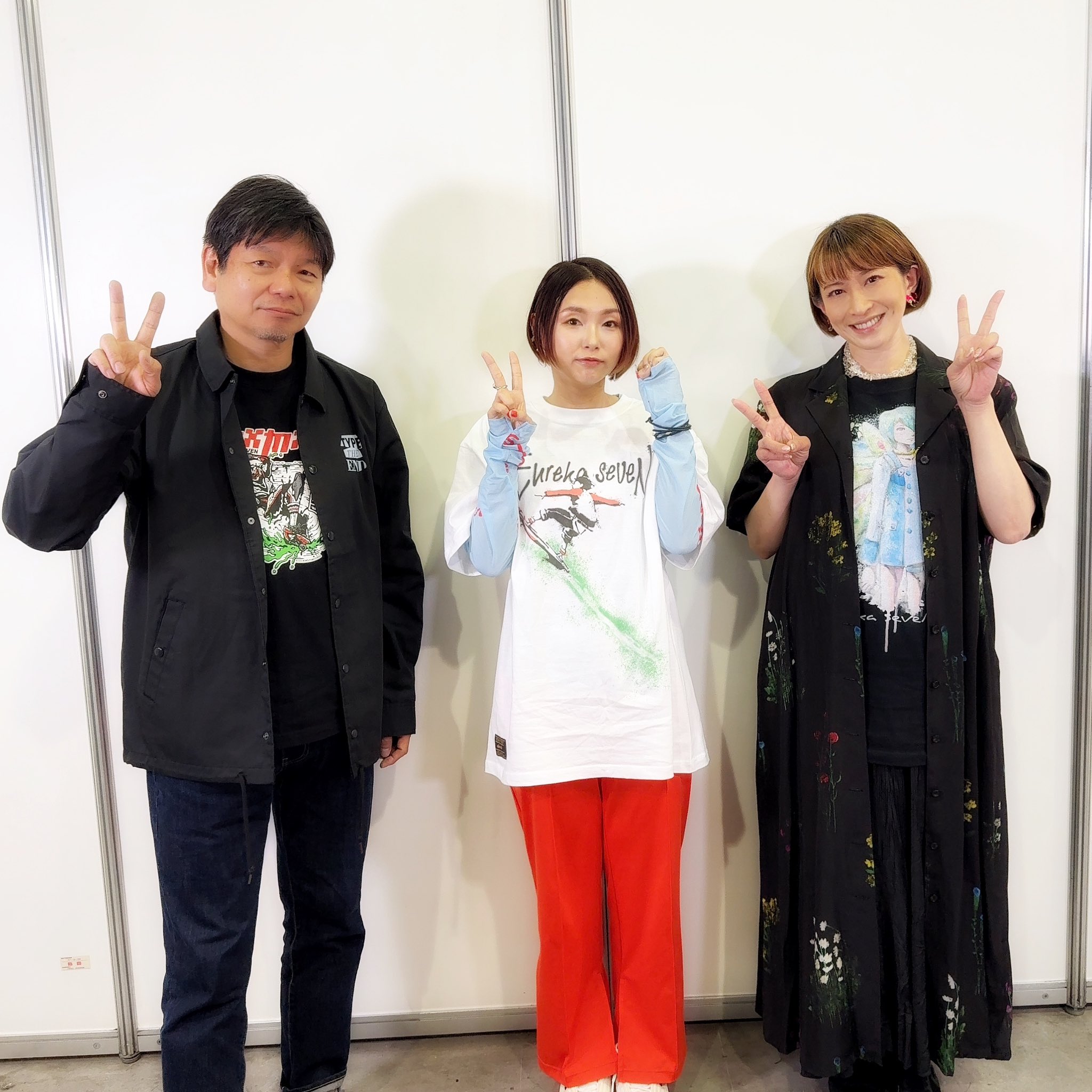 名塚佳織 on X: 名塚佳織 on X: