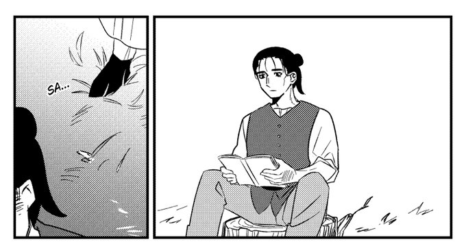 Okubade | mego さんのマンガ | ツイコミ(仮)