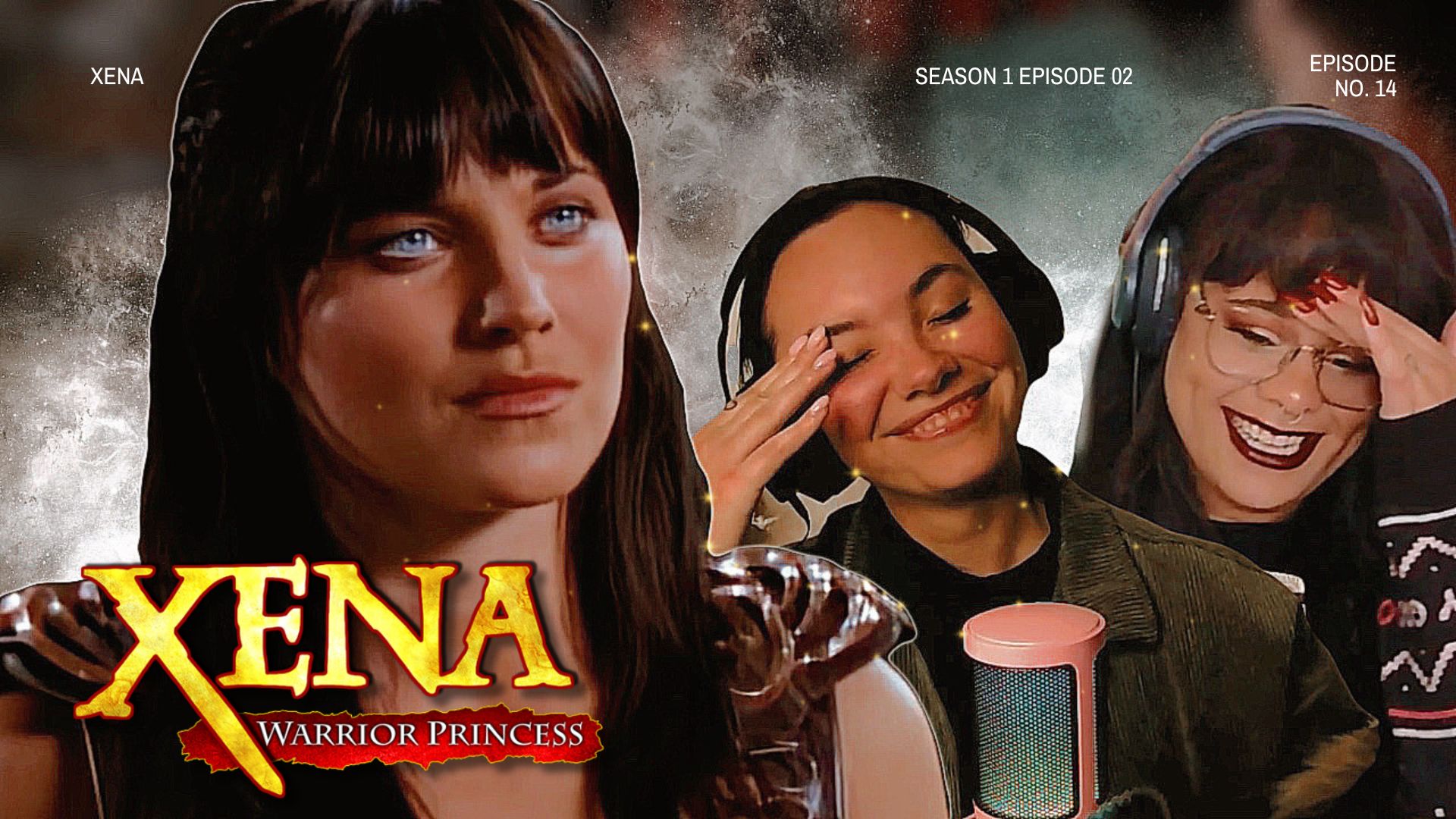 Xena Warrior Princess Season 1 Episode 1 XENA Warrior Princess Script