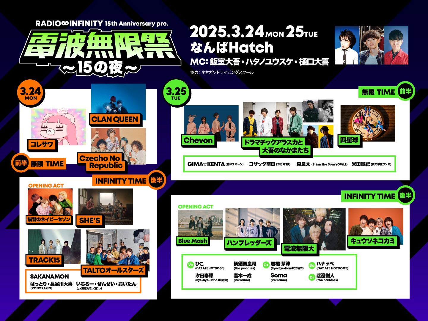 FM802 (@FM802_PR) / X FM802 (@FM802_PR) / X