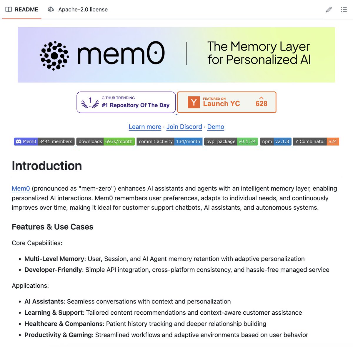 Thread By @unwind_ai_ - RAG is not Memory AI agents need longter..
