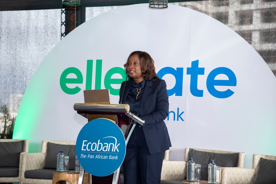 Ecobank Kenya Logo Ecobank Capital Enters Kenya EMEA Finance