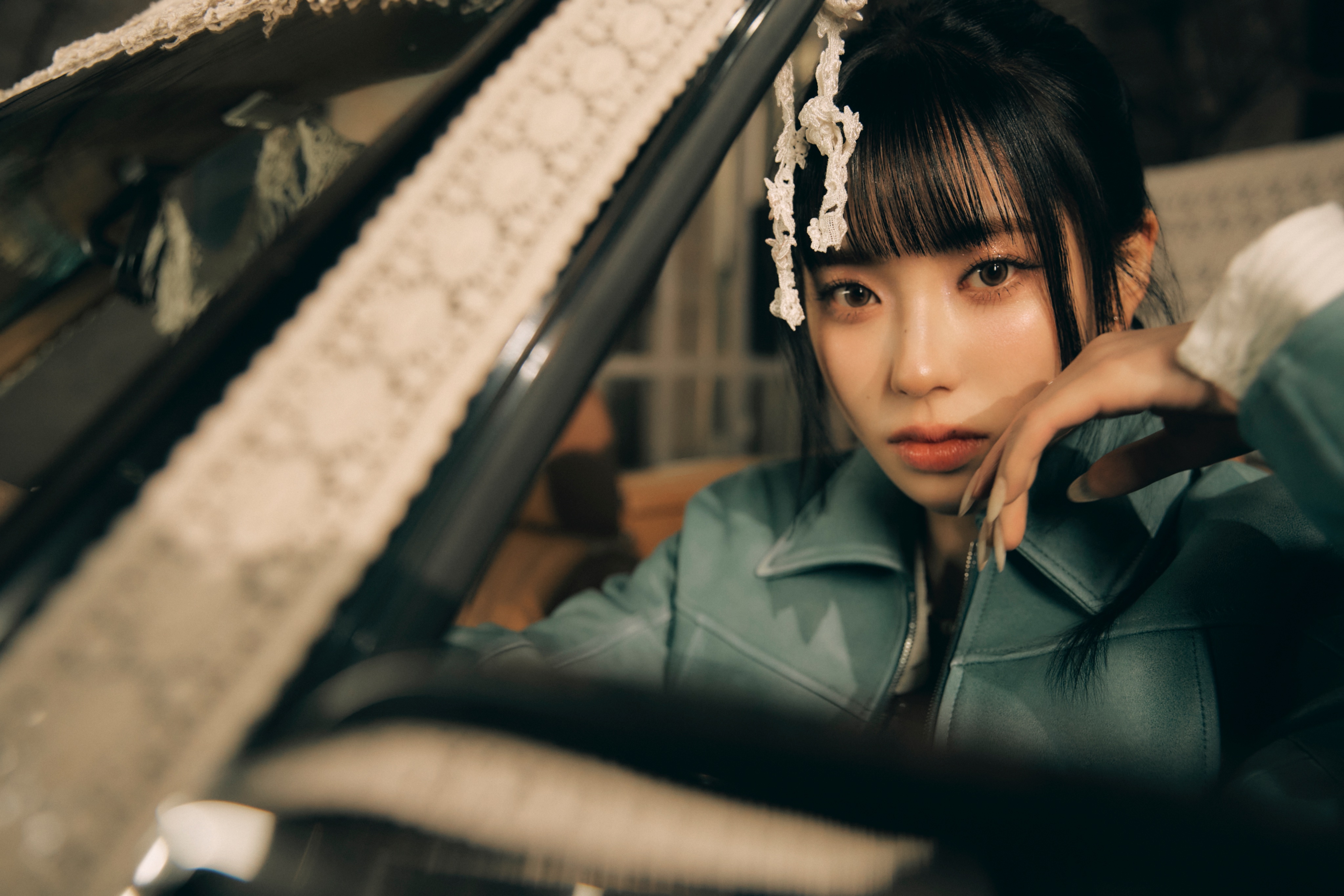 izna - "SIGN" MV ⋆ Girl Group Stan