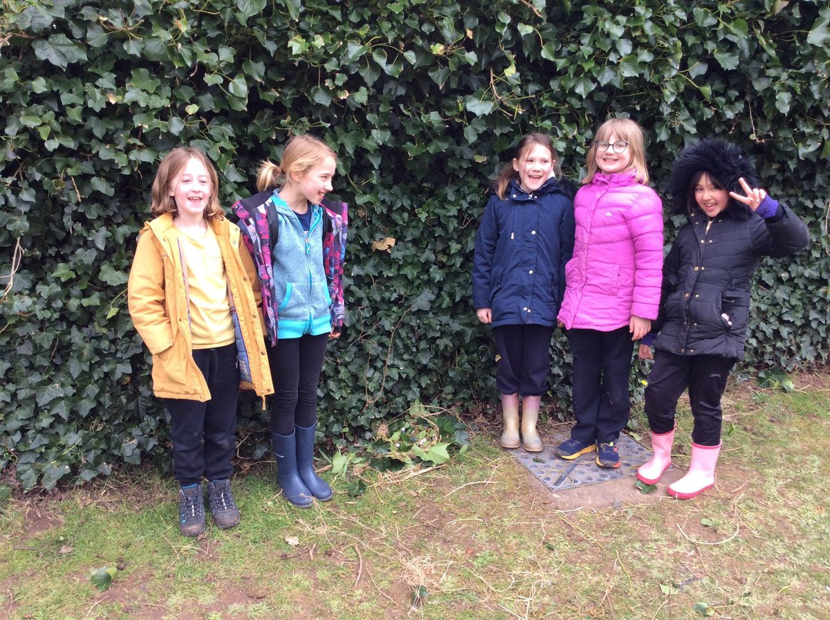 Welcome to St Sidwell's Church of England Primary and Nursery School