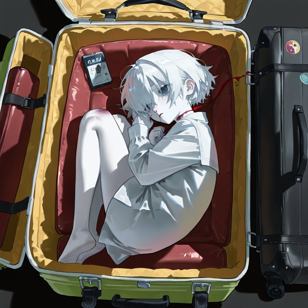 存火🔞リョナ垢(@zombie_R18) - Twilog (ツイログ)