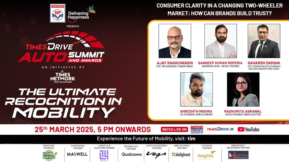 Et Now Logo Queppelin Wins Technology Company Of The Year At ET Now