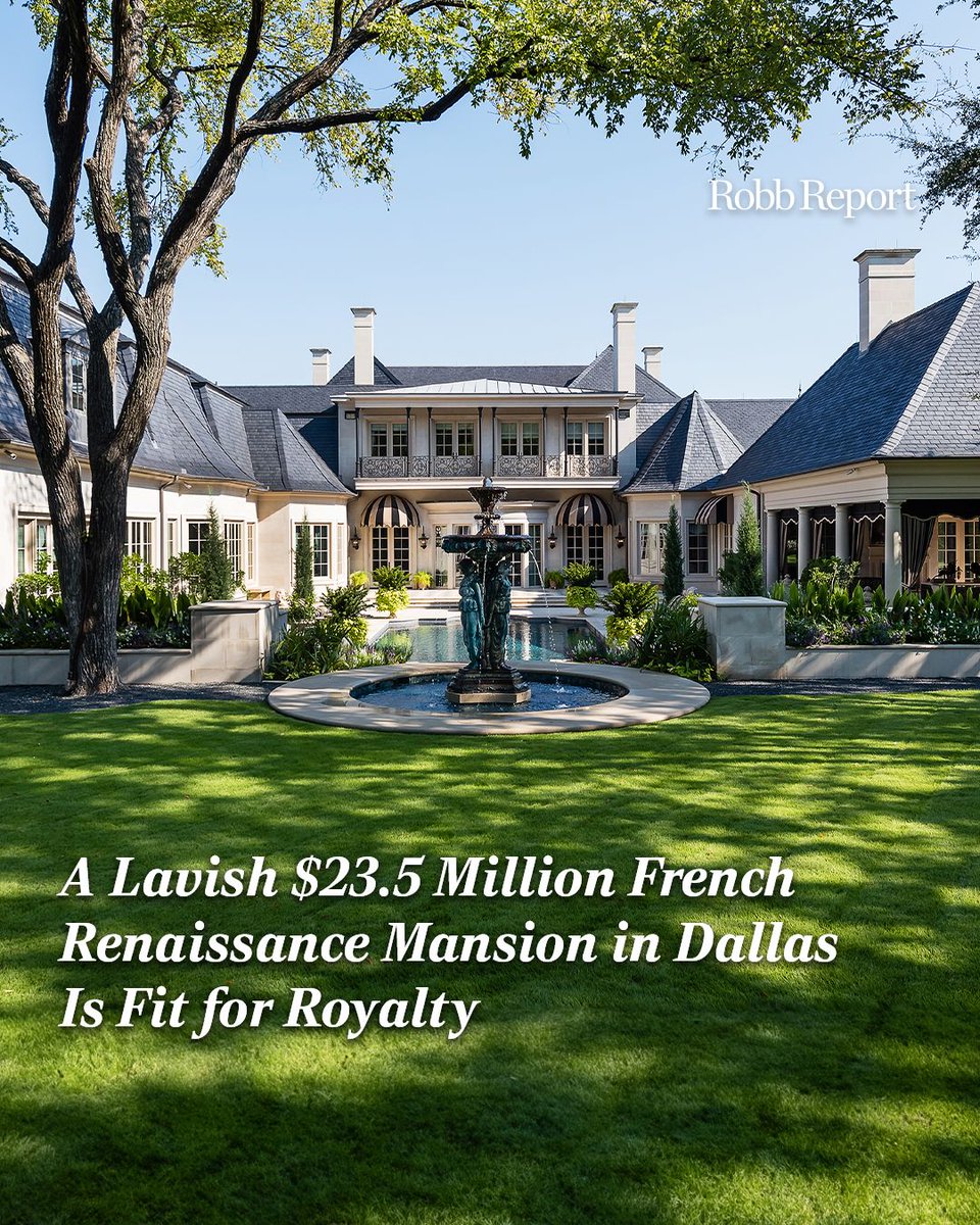 French Renaissance Home Architecture Million Premium Photo | Explore