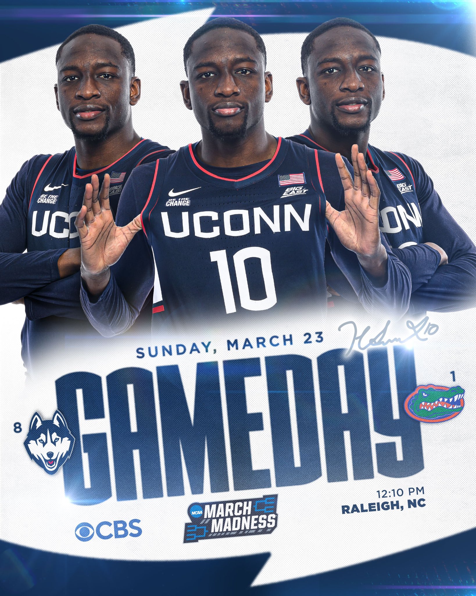 Uconn Mens Basketball Logo UConn Beats Purdue To Win Men's Basketball