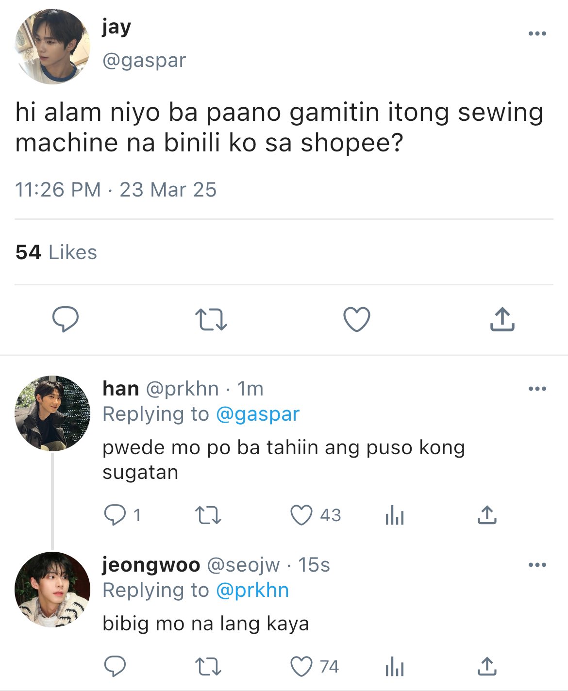 Filo Memes 54 Memes New Ideas | Memes, Filipino Funny, Tagalog Quotes