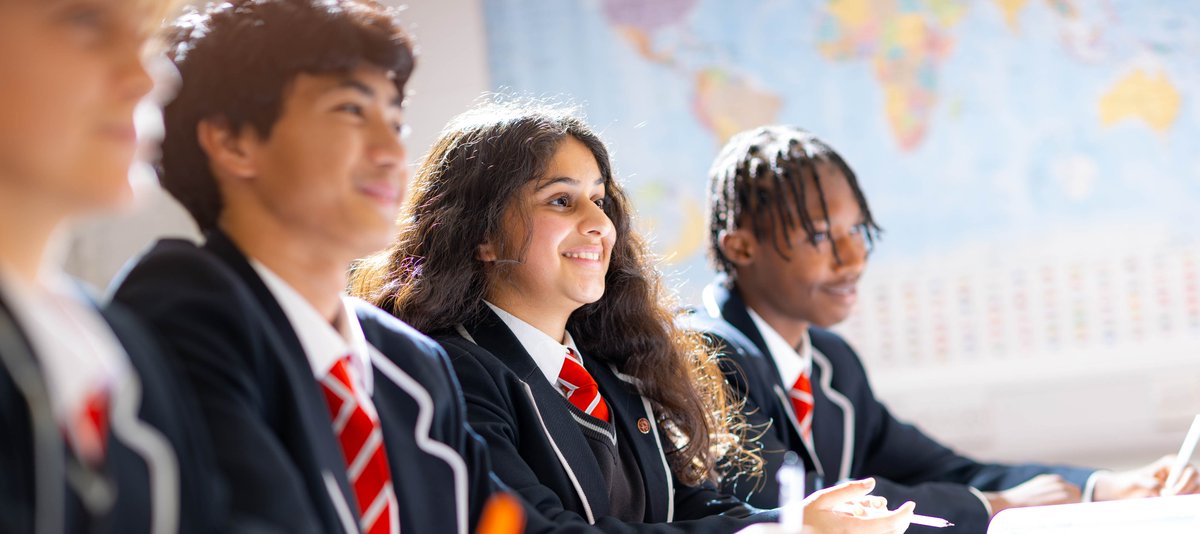 Welcome to HSAEL Sixth Form - Harris Science Academy East London