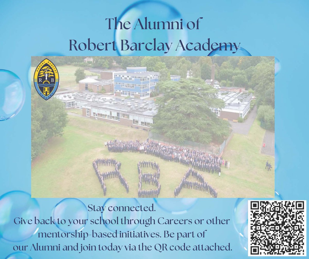 Robert Barclay Academy