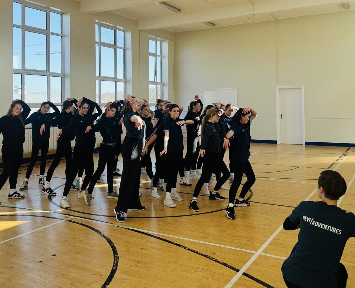 Welcome to Cromer Academy