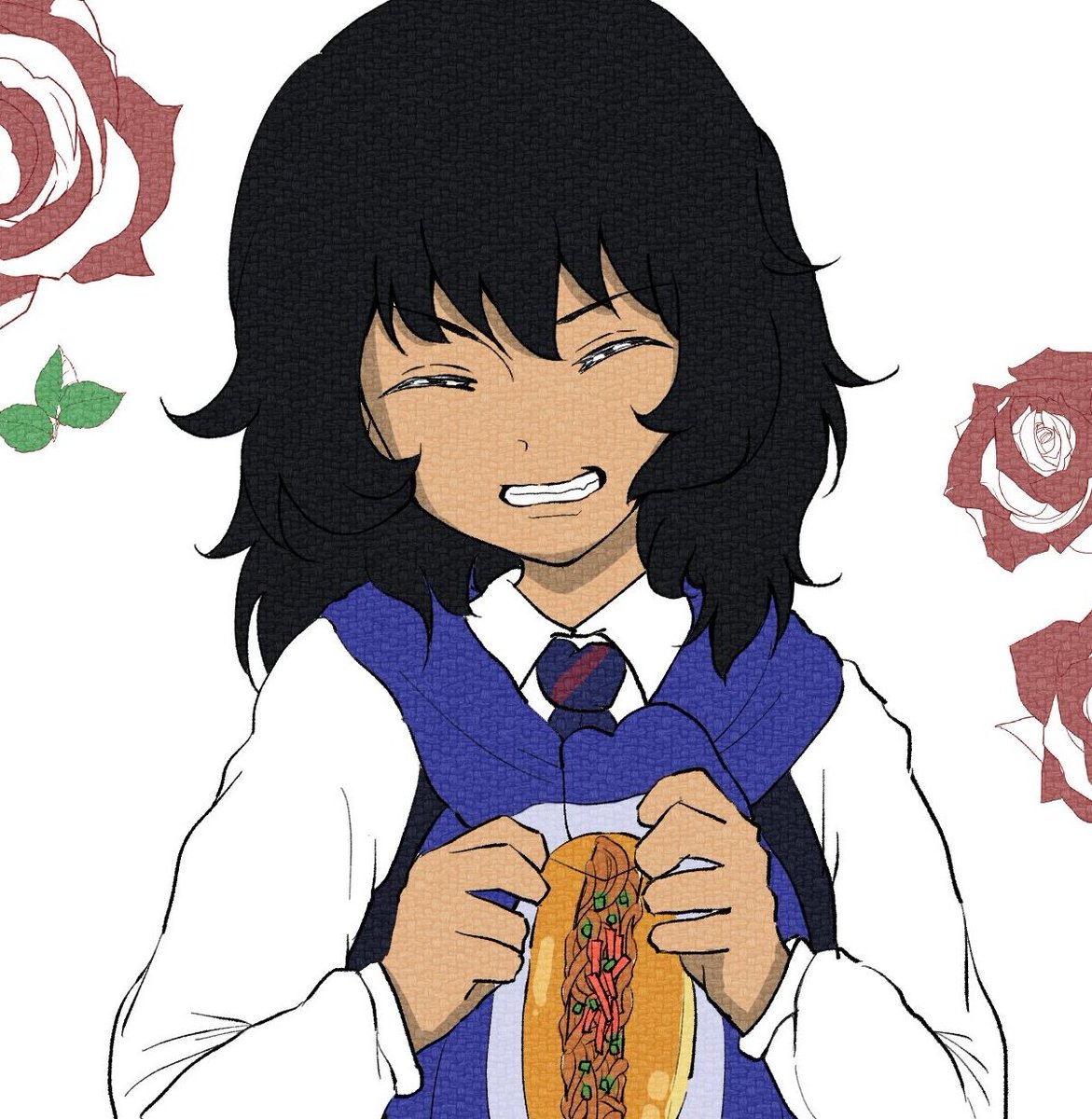 奈緒🐣@nao21nの漫画作品一覧