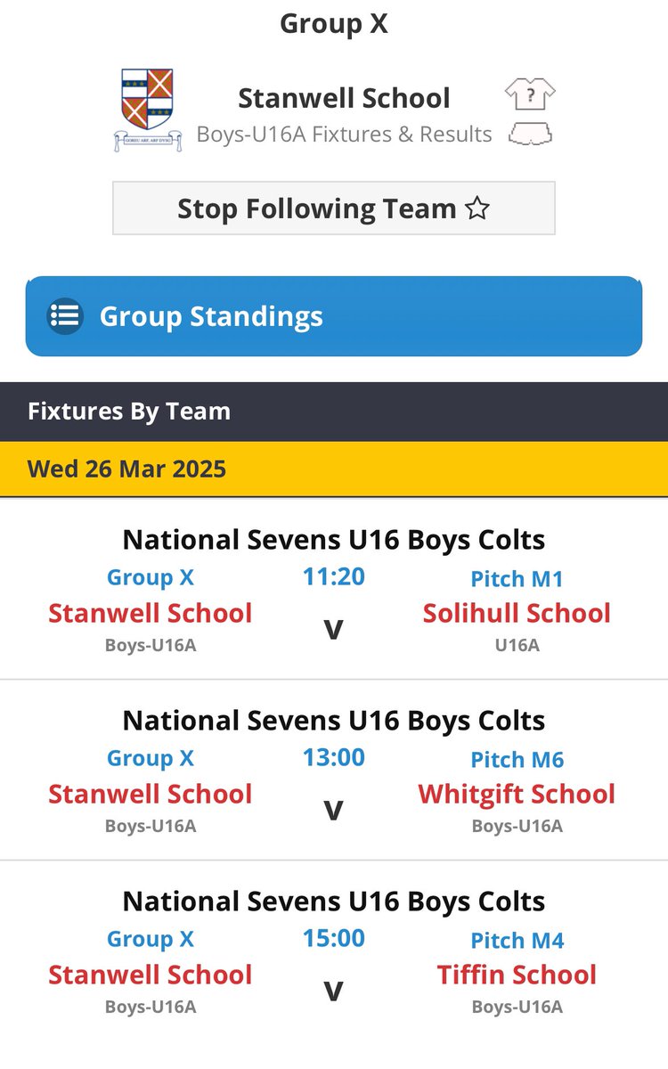 Welcome to Ysgol Stanwell School