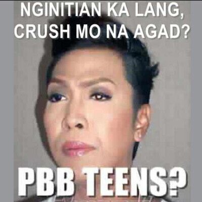 Pbb Memes