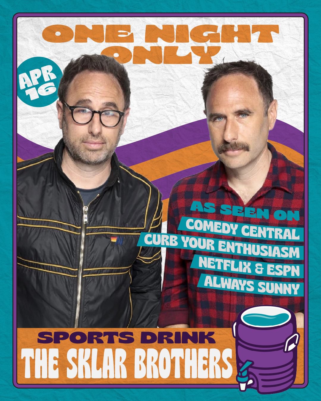 Sklar Brothers