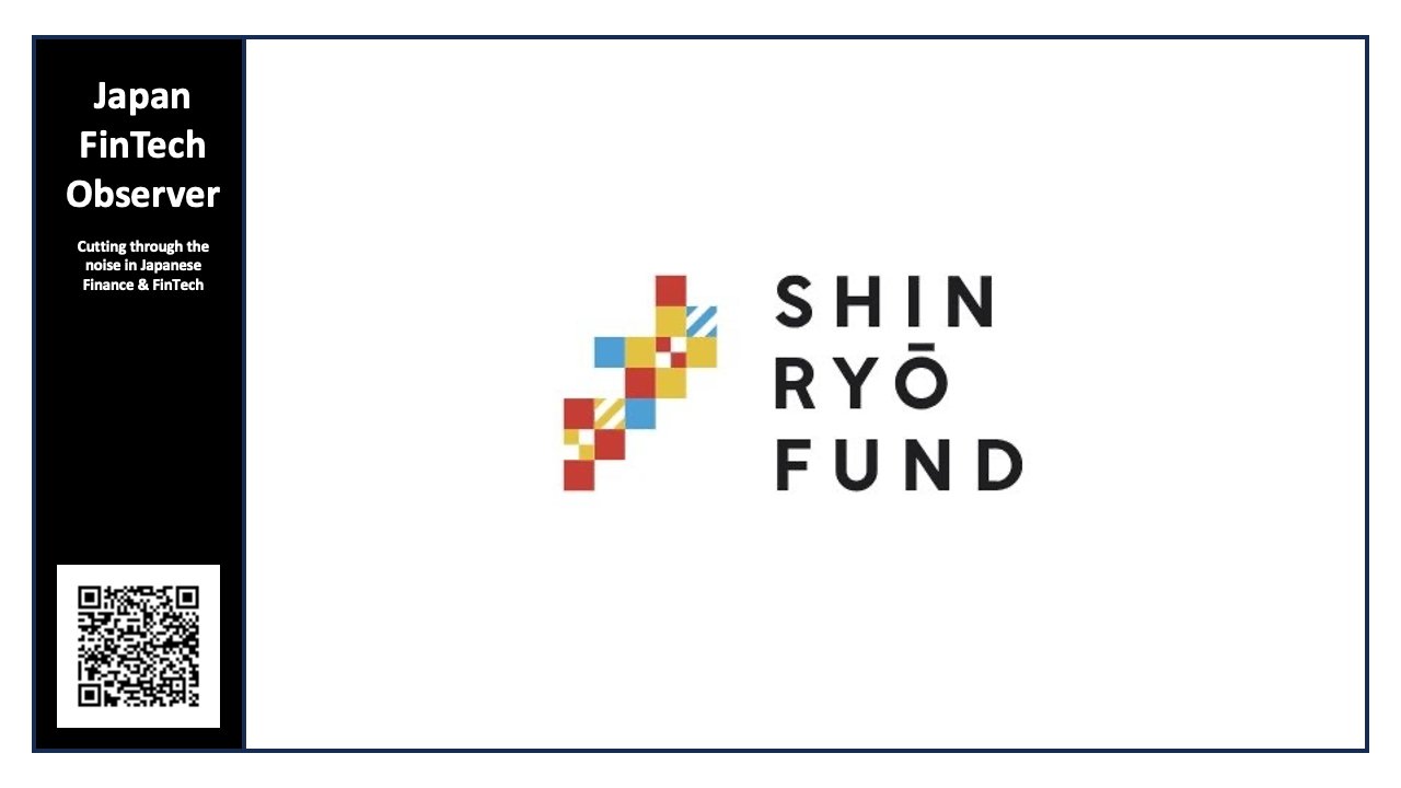 Shinryo Logo Kazuki Kawata Marketing Executive Shinryo Corporation