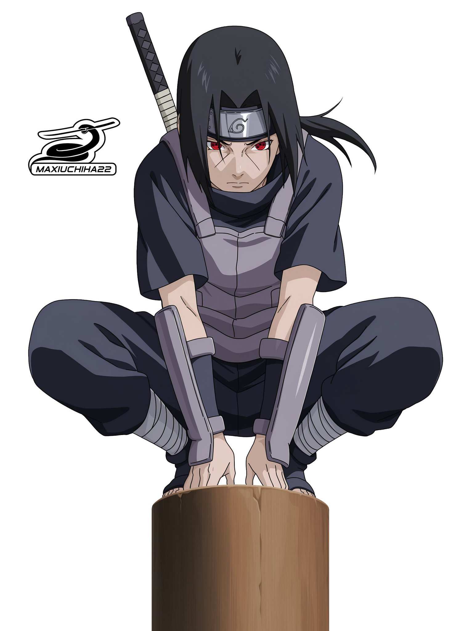 Anbu Itachi Render Itachi Uchiha | Narutopedia | Fandom