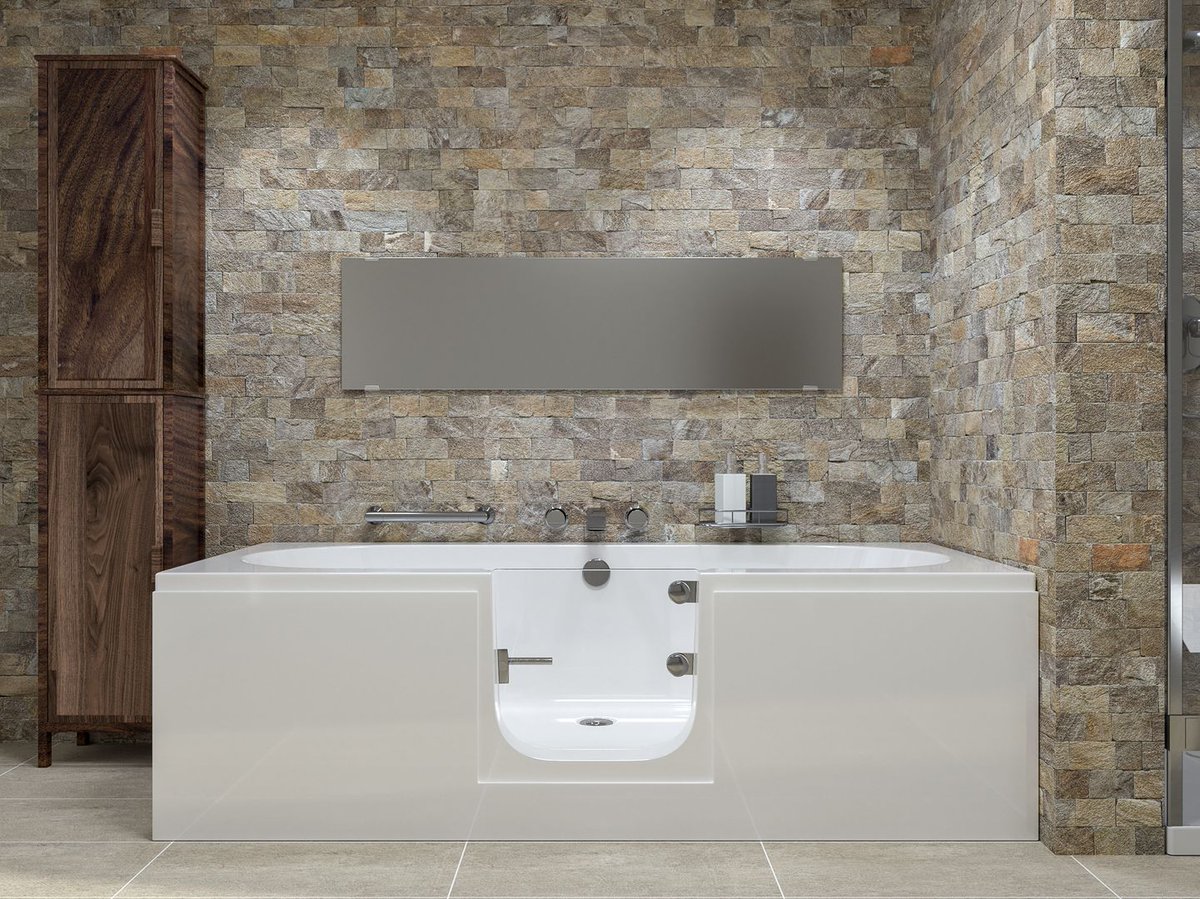Easy Access Bathrooms Kent | Bathroom Kent | Mobility Bathroom