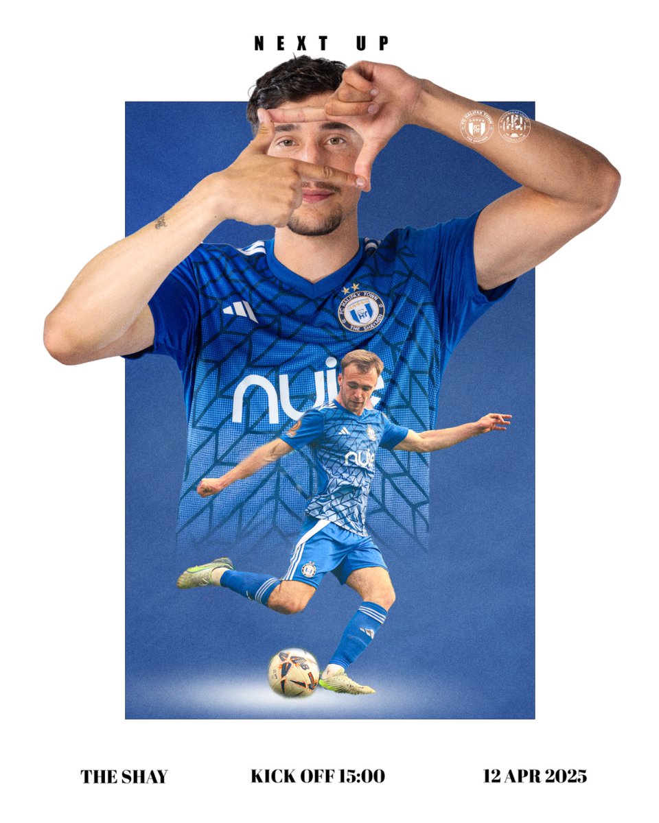 Fans & Community - FC Halifax Town