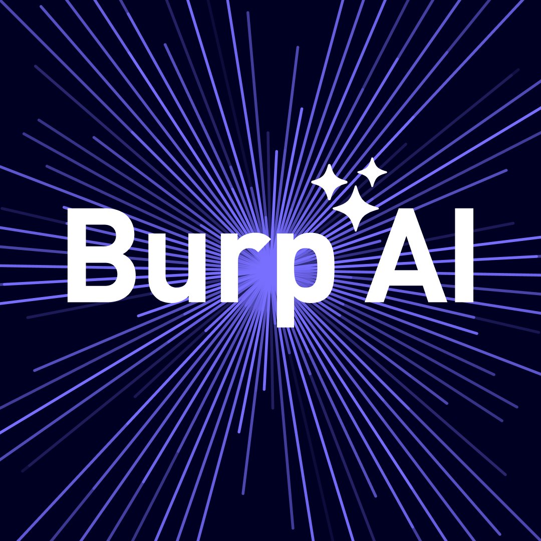 Burp Logo