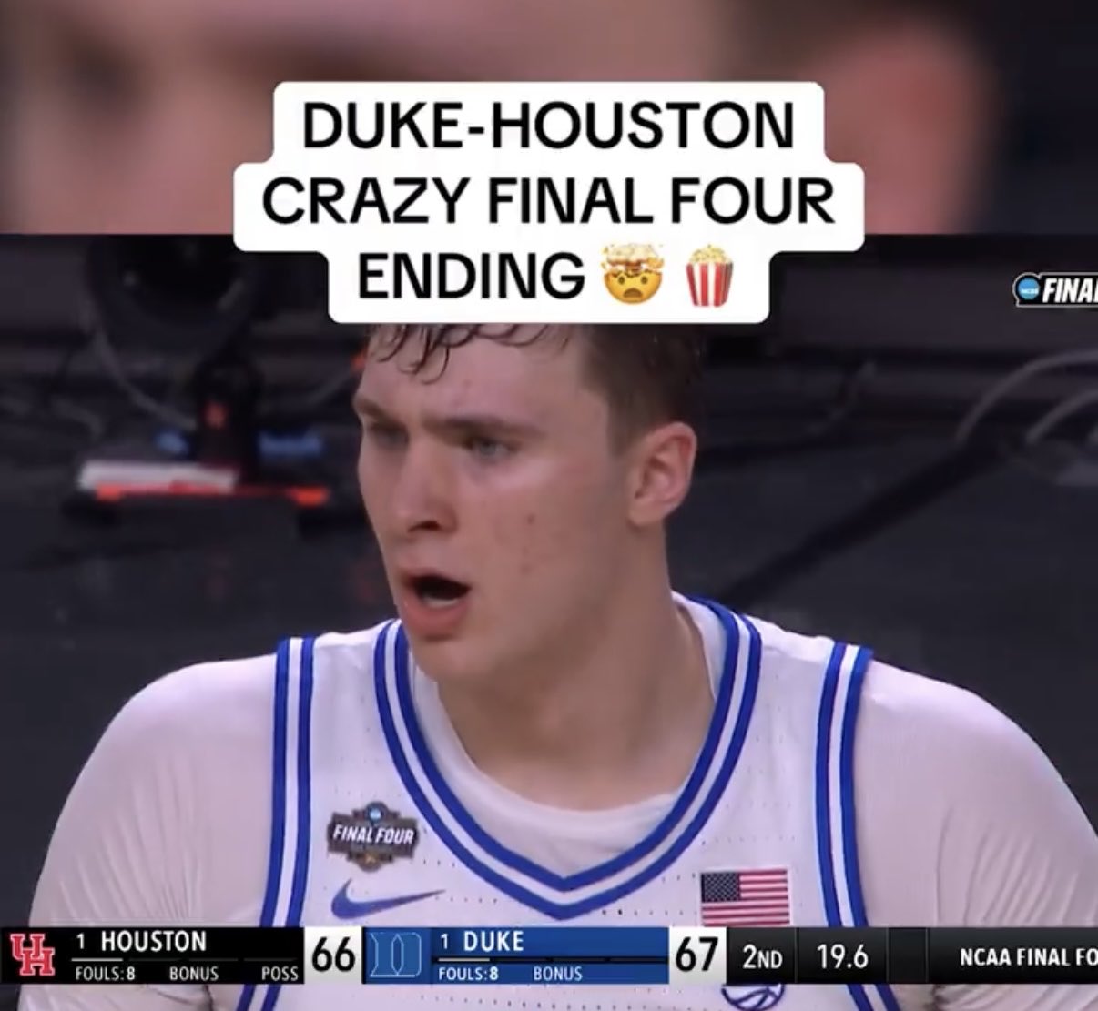 Duke Referee Memes Druski Looking Like Prime Tom Brady Out Here.