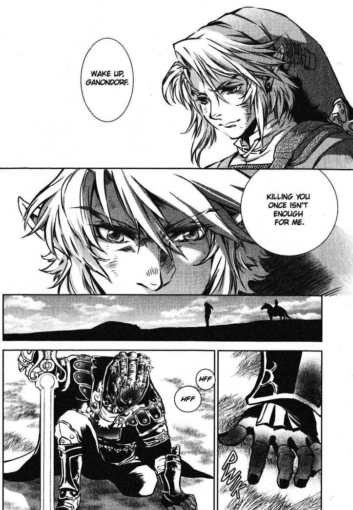 Link Twilight Princess Quotes I Love Twilight Princess.. [@kara