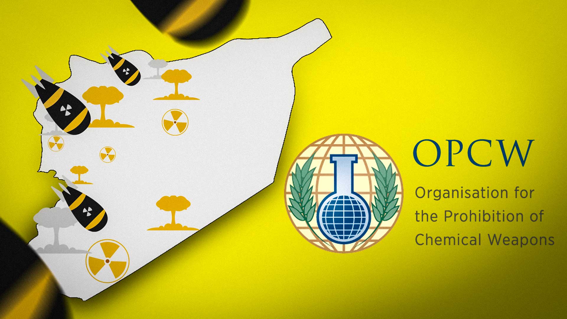 Chemical Weapons Logo Chemical Weapon Symbol Vector Images (over