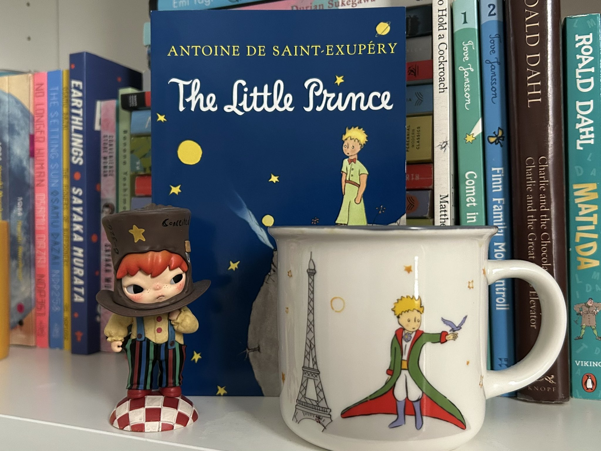 Prince Drinking Coffee This Royal Let Cameras Into Queen's Private