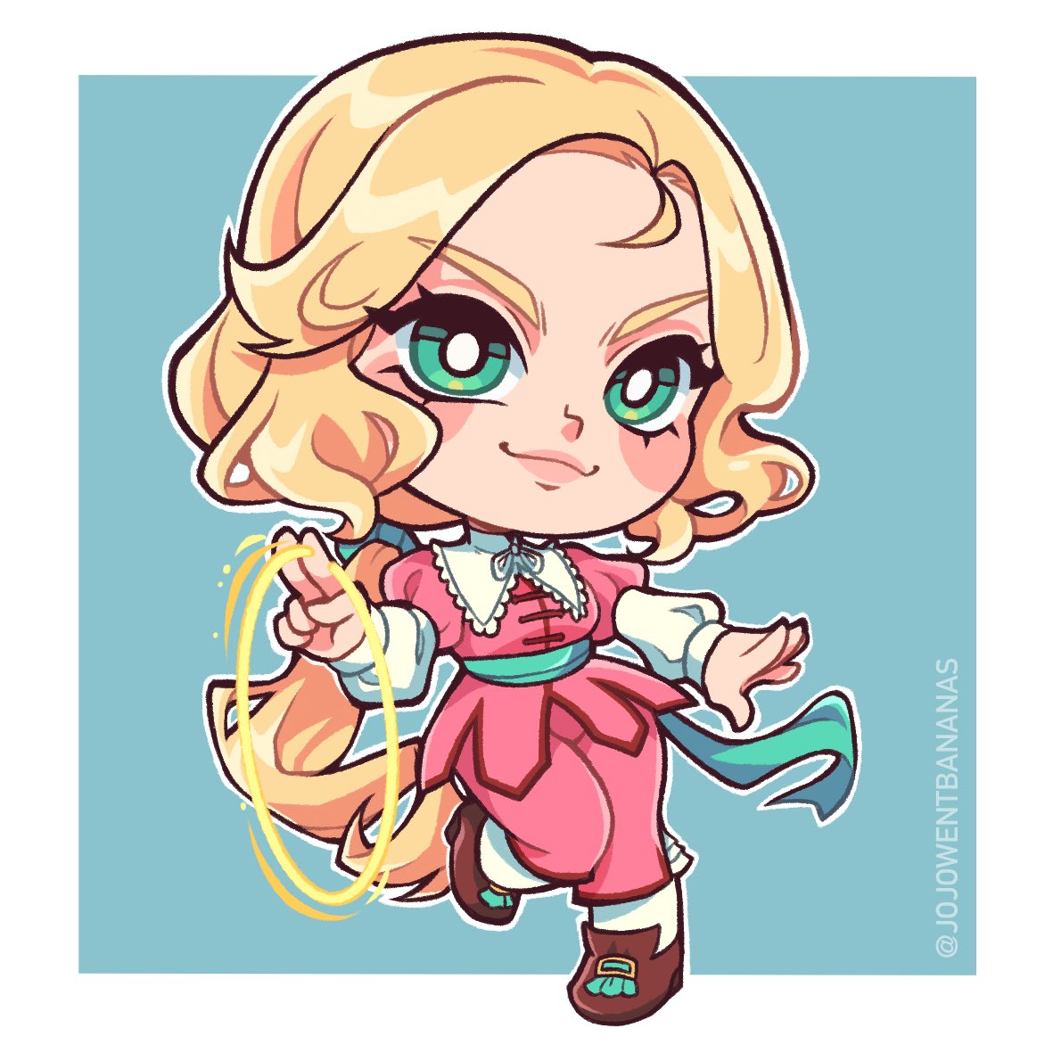 「Two more Castlevania chibis and I'm done」|Joanna / Jojo 🌱 FFXIV ...