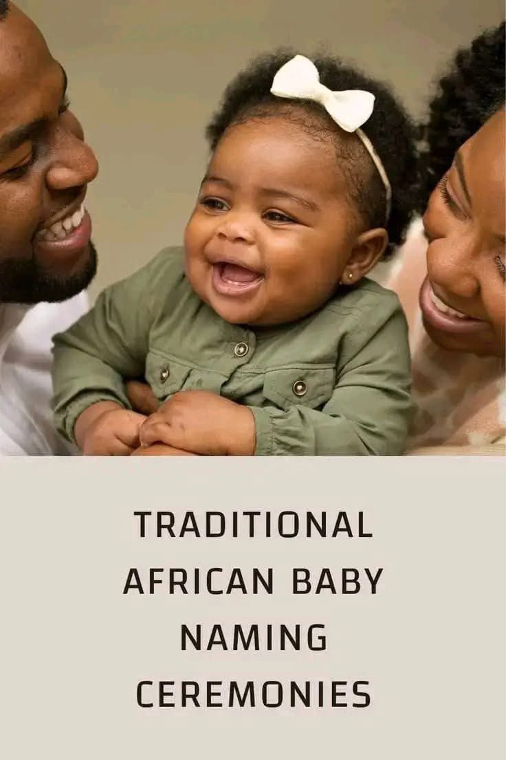 Traditional Nigerian Names African Elephants Call Each Other By Unique