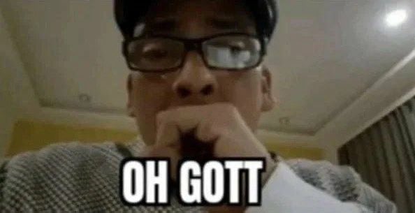 Oh Gott, Warum Meme Oh Mein Gott 😂😂 🧀