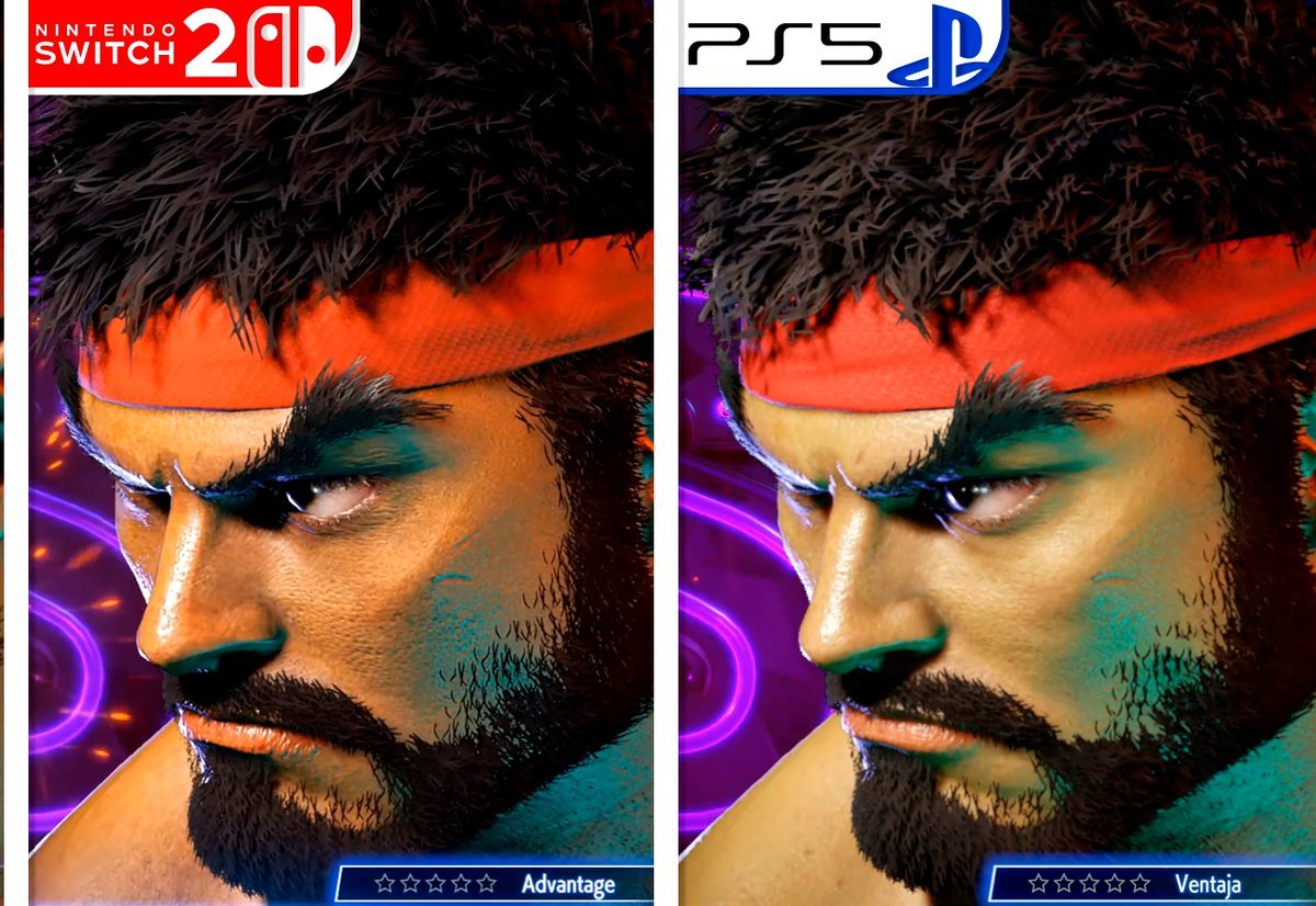 期待の新作「Split Fiction」PS5とSwitch2の比較画像が話題に - 5ch