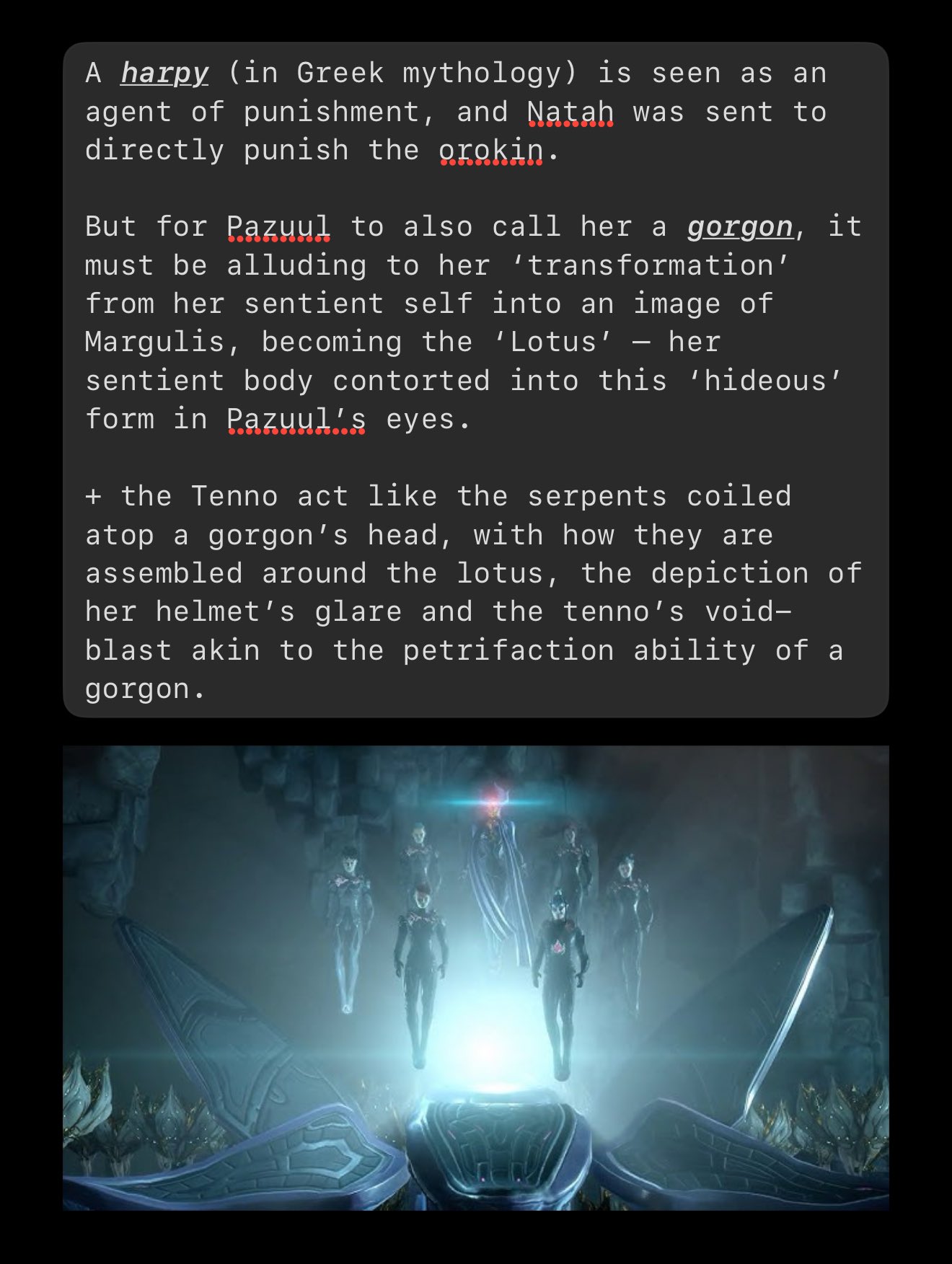 Harpy Quotes The Harpy: "I Wrote About The Neil Gaiman Allegations,
