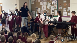 Webheath Academy | Learning, Creating and Growing Together