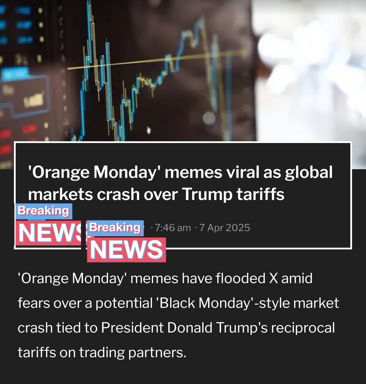 Memes Economy Crash