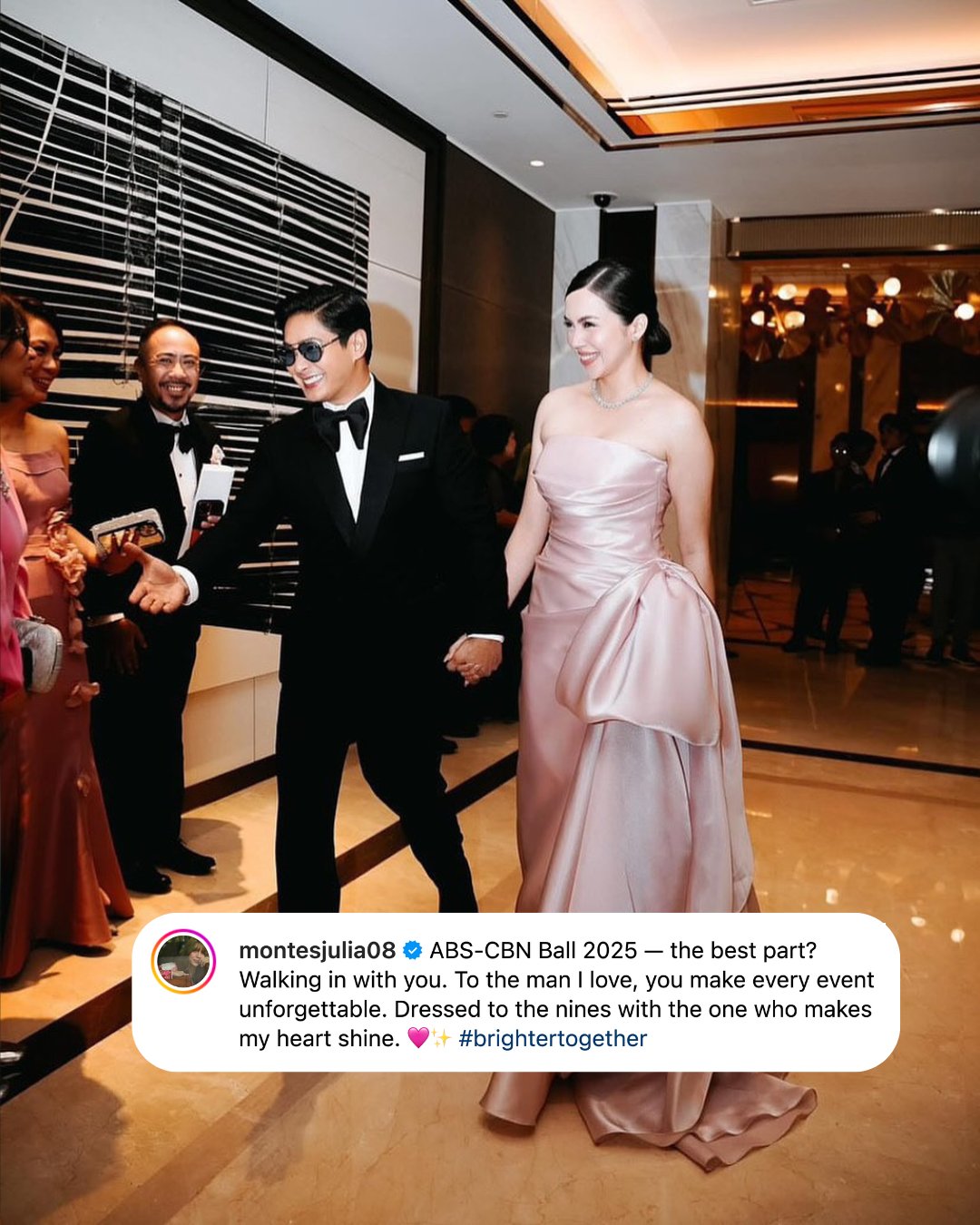 Coco Julia Wedding 𝐓𝐡𝐞 𝐂𝐨𝐜𝐨𝐉𝐮𝐥