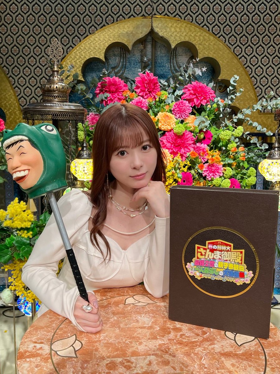 モーニング娘。'25 on X: モーニング娘。'25 on X: