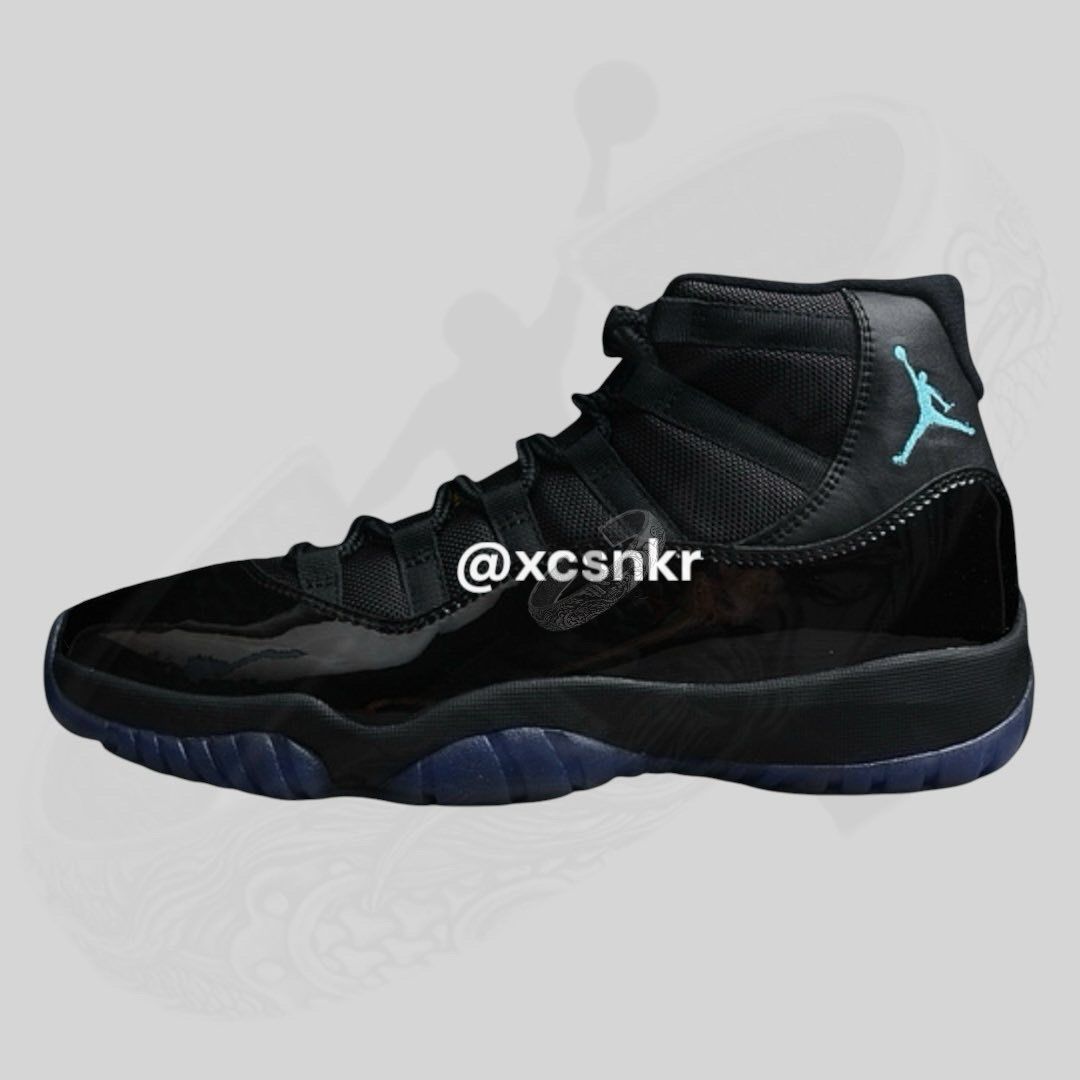 Gamma Blue 7s Jordan Melo M10 'Gamma Blue' Detailed Look Page 3 Of