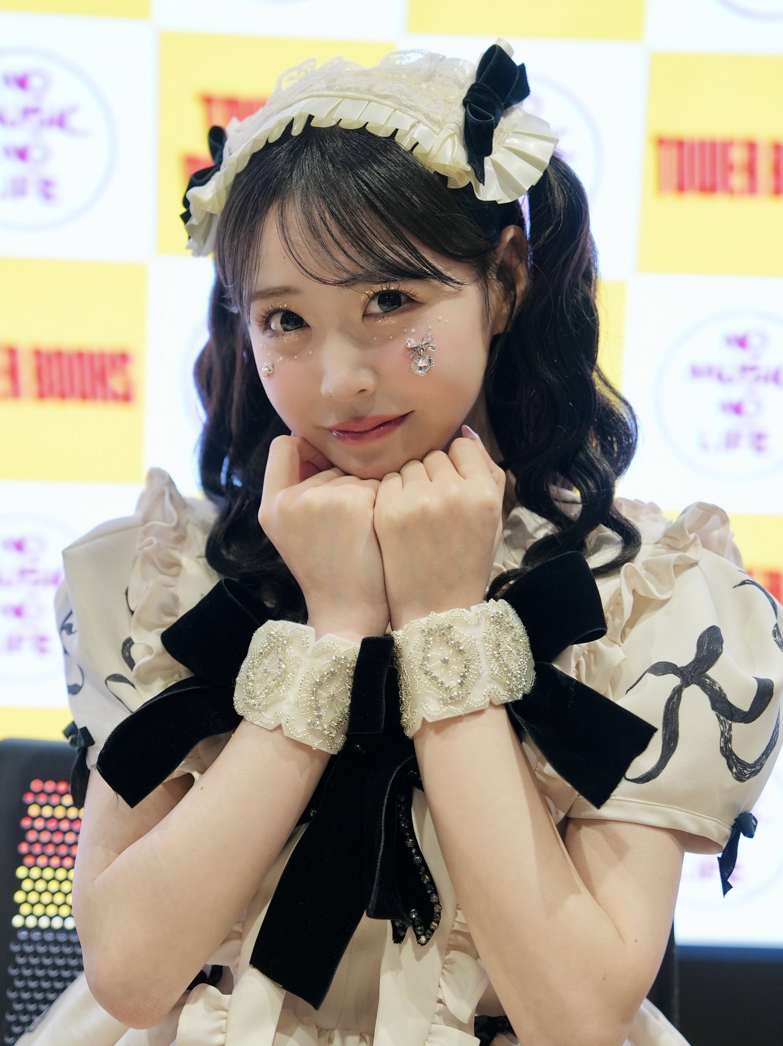 櫻井優衣(FRUITS ZIPPER) on X: 櫻井優衣(FRUITS ZIPPER) on X: