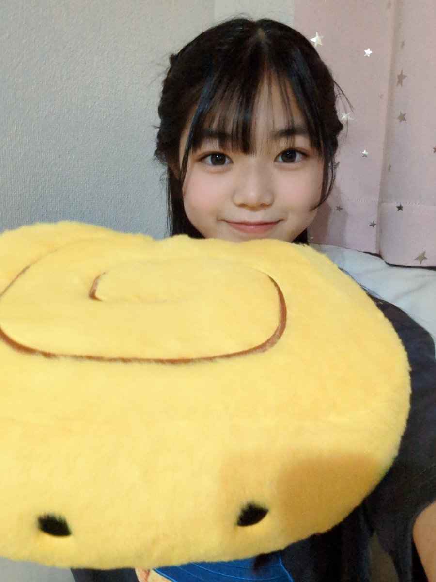 【HKT48 7期生】靏川那智ちゃん応援スレ☆2【なっち】