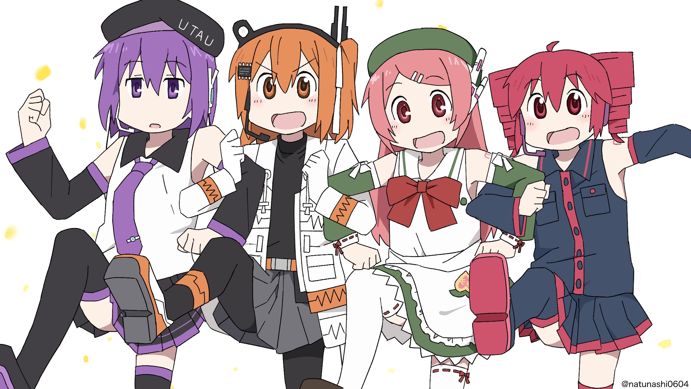 夏梨。🍏/natunashi (@natunashi0604) / X 夏梨。🍏/natunashi (@natunashi0604) / X