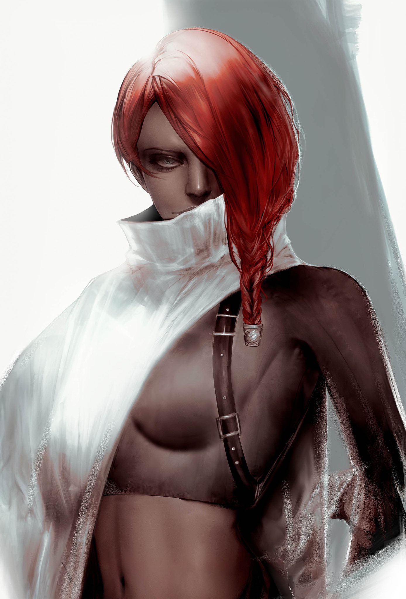 Devil May Cry 2 Lucia