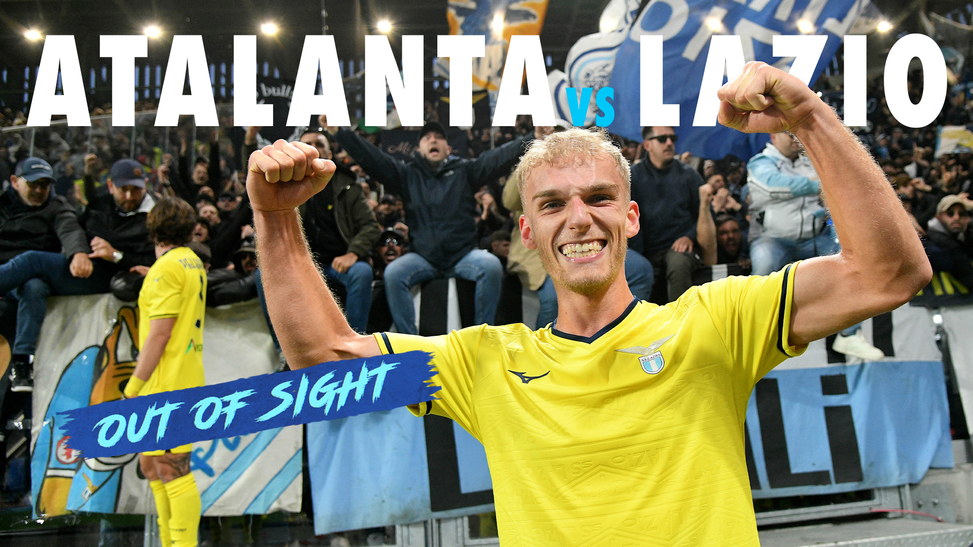 Einsatzmedaille Atalanta Lazio Atalanta Lazio, Toloi: "The Victory Was