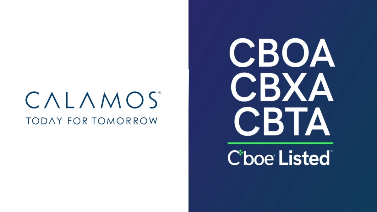 Cboe Original Logo Cboe Insights Cboe History