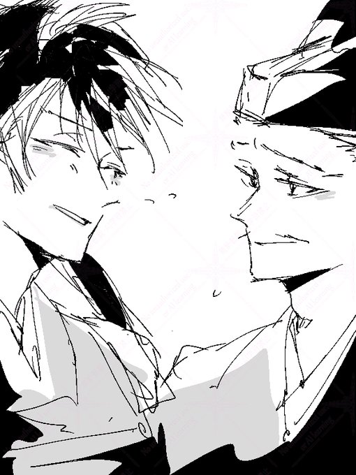 色んな感情がございますがtdfyくんがメロくてときめいた妄想です | たえつら さんのマンガ | ツイコミ(仮)