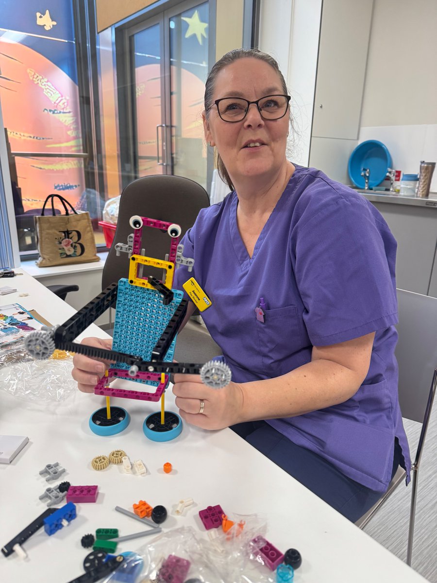 Raising Robots – RAISING ROBOTS – AUTHORISED LEGO® EDUCATION PARTNER